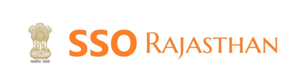SSO Rajasthan